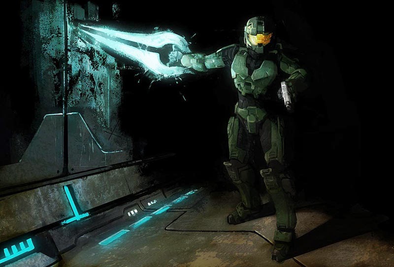 Quijano: On Stuff: The Crappy Weapons of Videogames