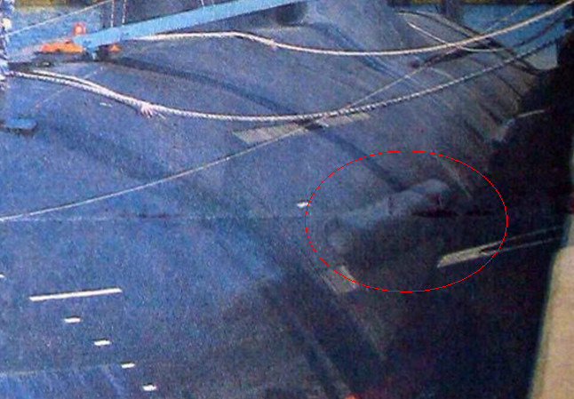 Type 093B improved version of attack nuclear submarine | Errymath