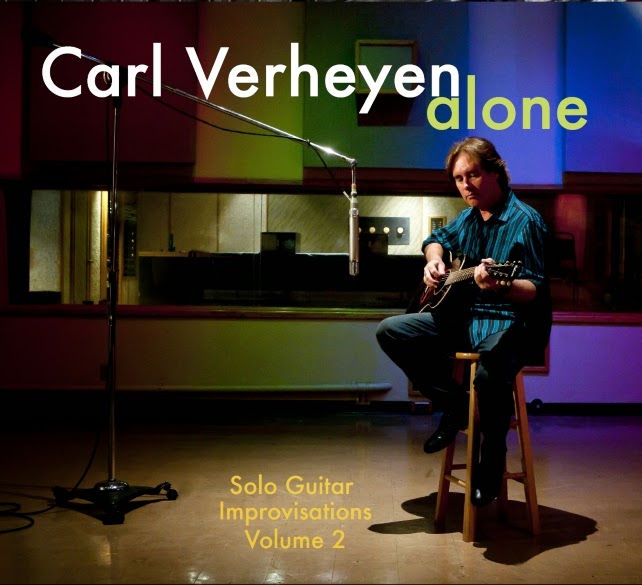 MuzikMan's Reviews And News: Guitar Virtuoso and Supertramp Legend Carl ...