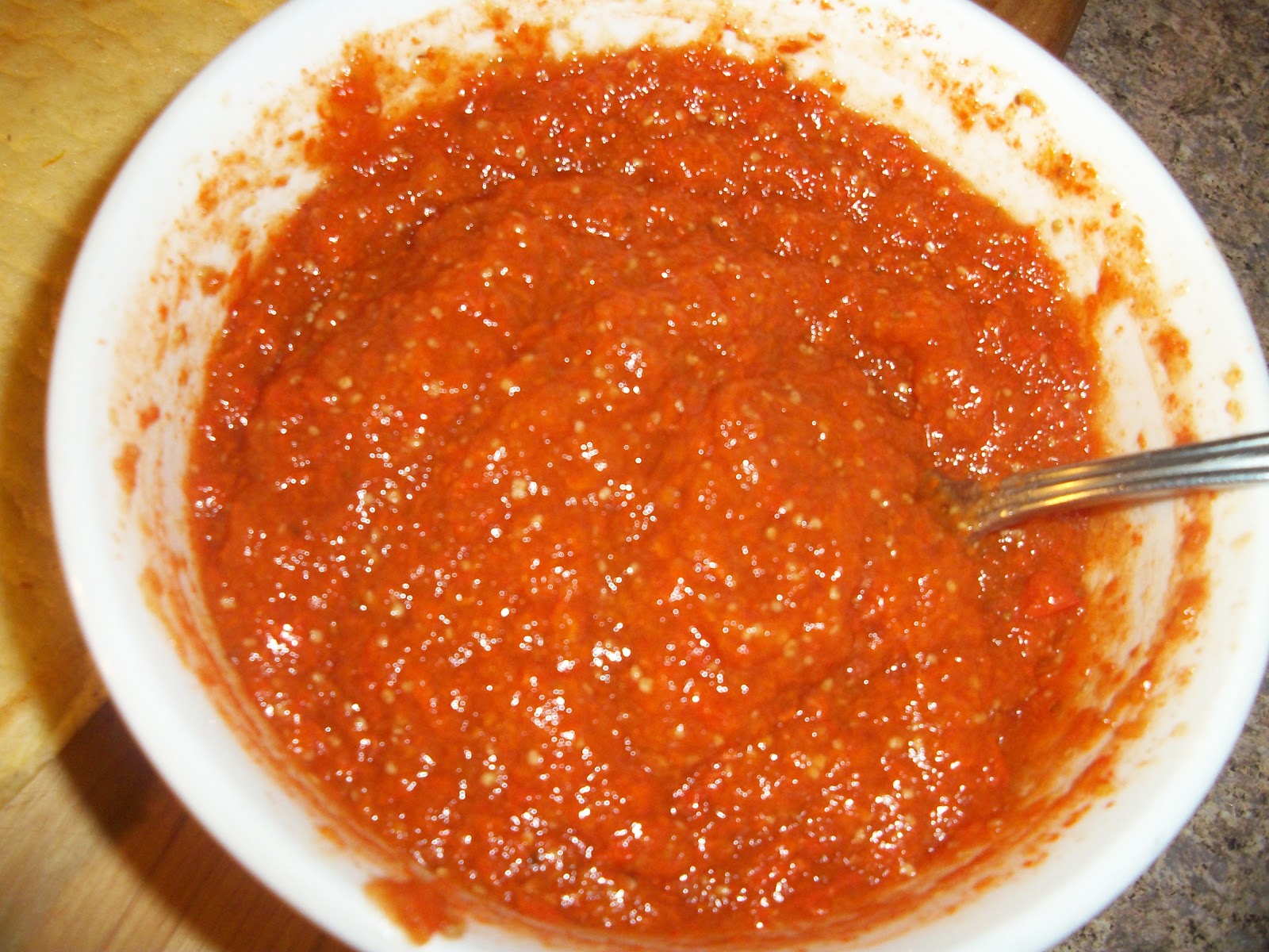 Cooking with love ! : Rulada cu dulceata de fructe Goji ( Goji berry ...