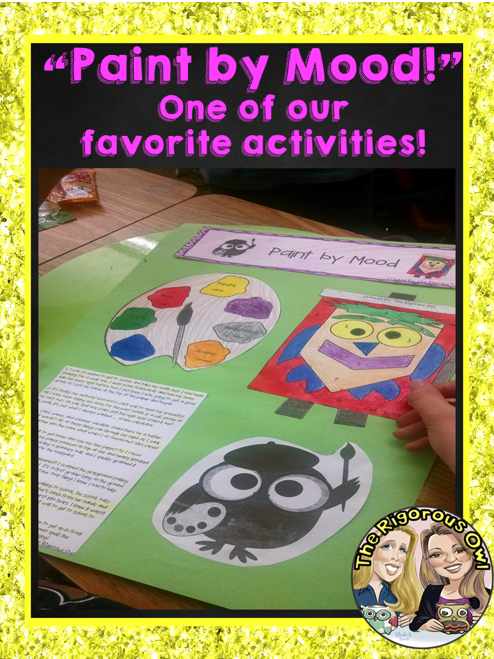 Teaching Mood in Literature - The Rigorous Owl