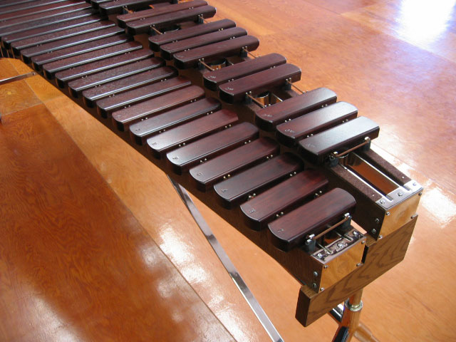 Fine Tuning and Restoration of Marimba Xylophone & Vibraphone ...