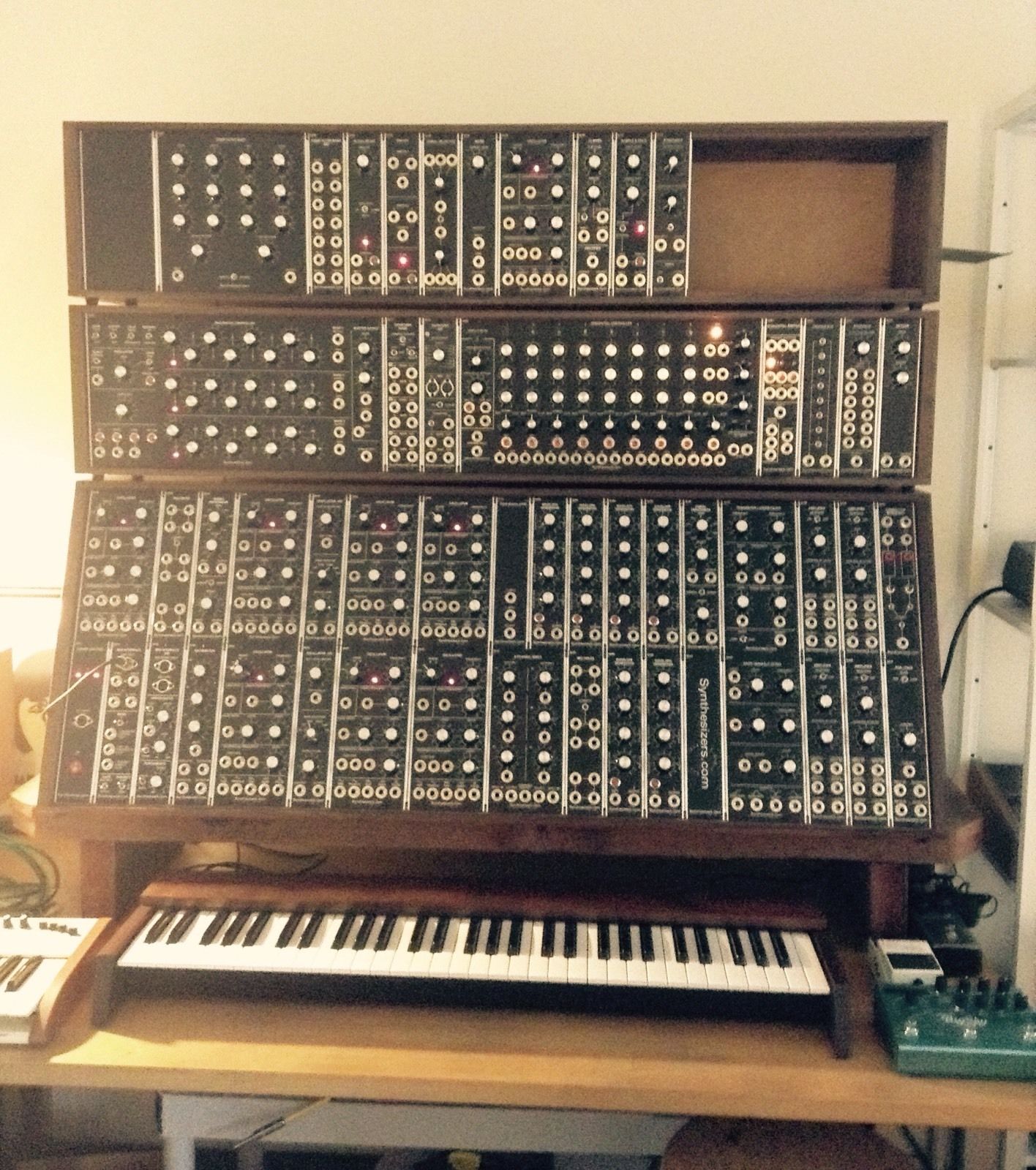 MATRIXSYNTH: Synthesizers.Com Modular Synth