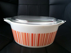 Sir Thrift A lot: Wanted Wednesday: Top 5 Pyrex Patterns