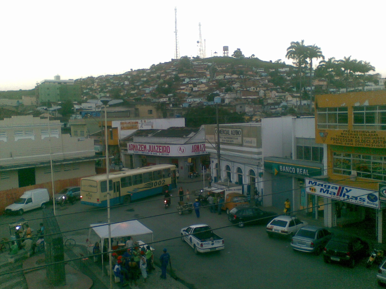 Timbaúba Agora: Timbaúba 133 anos de emancipação e glórias.