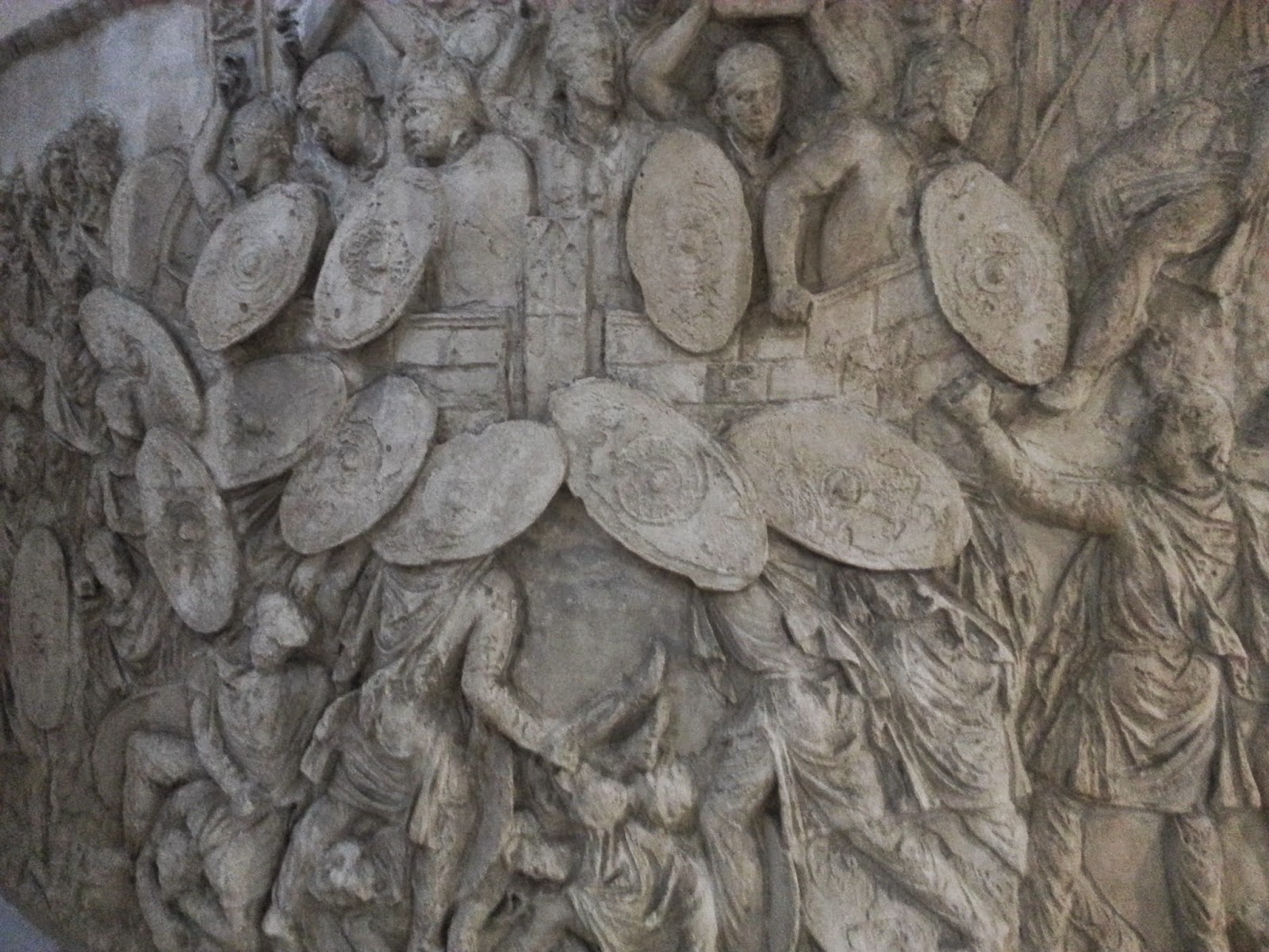 The Robert Moss BLOG: Dream archaeology among the Dacians