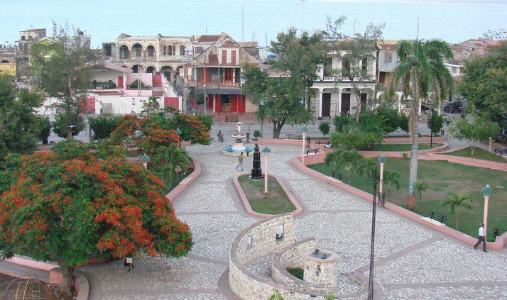 Haïti-Connexion-Culture (Multilingual): Spotlight on Jérémie: History ...