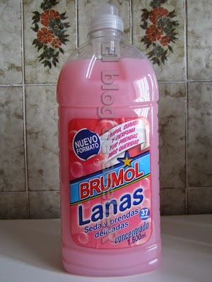 El blog de acebeR: Brumol