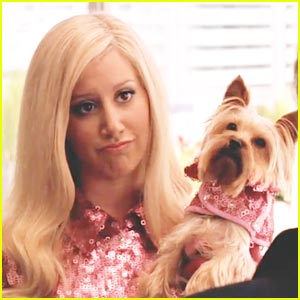 Todo Televisión: Vuelve Sharpay Evans a fines del 2011