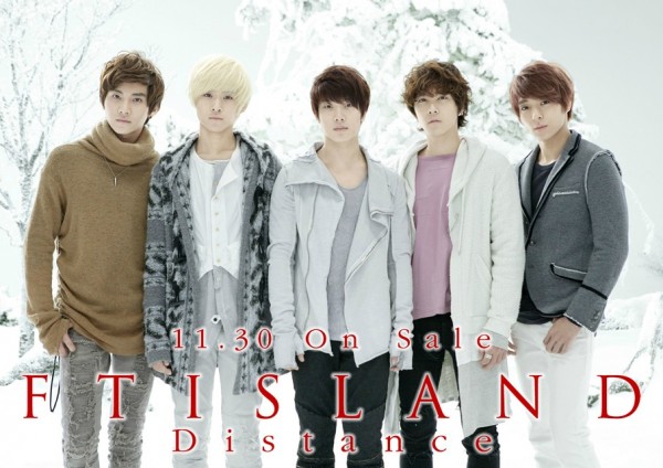Korean Zone_Indo: F.T. Island reveals the full PV to their new single ...