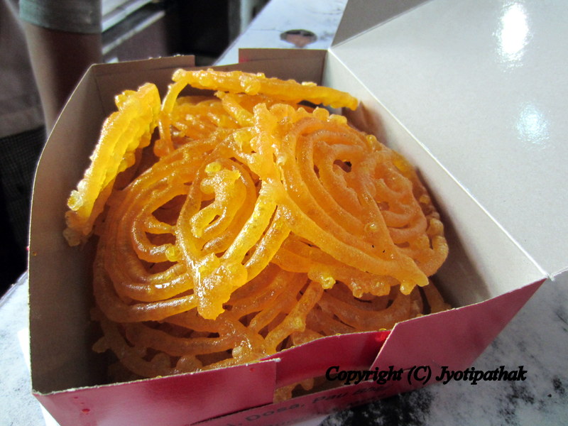 Taste of Nepal: The Traditional Sweets of Nepal - (Part 1 of 4)