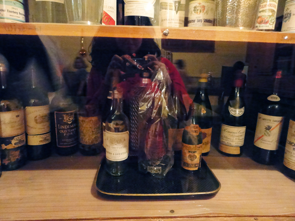 A magical anniversary trip to Hearst Castle