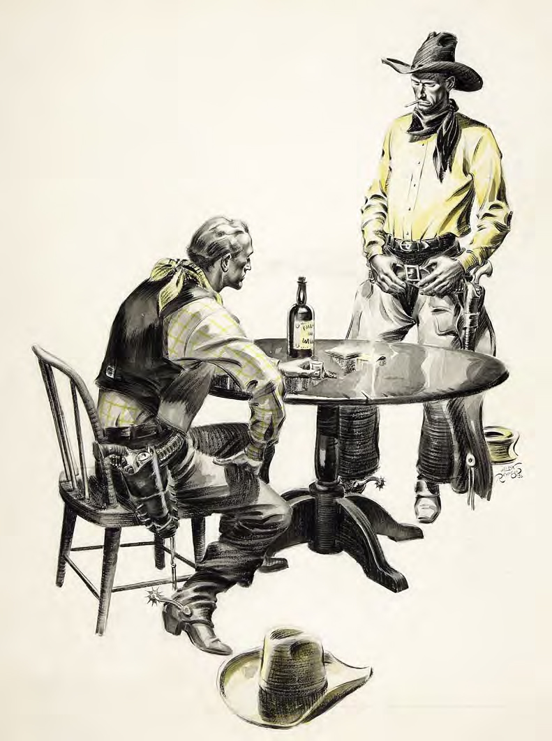 COMIC IS ART: CELEBRAMOS EL 4º ANIVERSARIO DE COMIC IS ART CON 20 ...