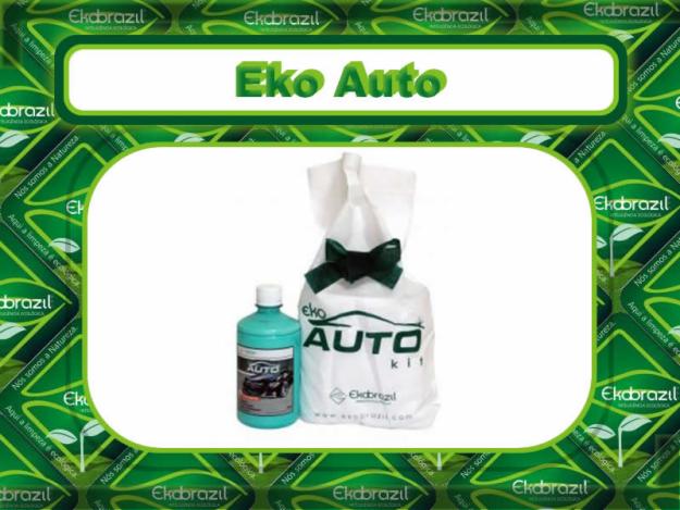 GANHAR DINHEIRO sem DEIXAR seu TRABALHO ATUAL: EKOBRAZIL INTELIGÊNCIA ...