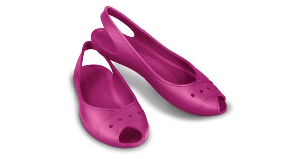 52 Inspirasi Baru Sandal Crocs Wanita Terbaru