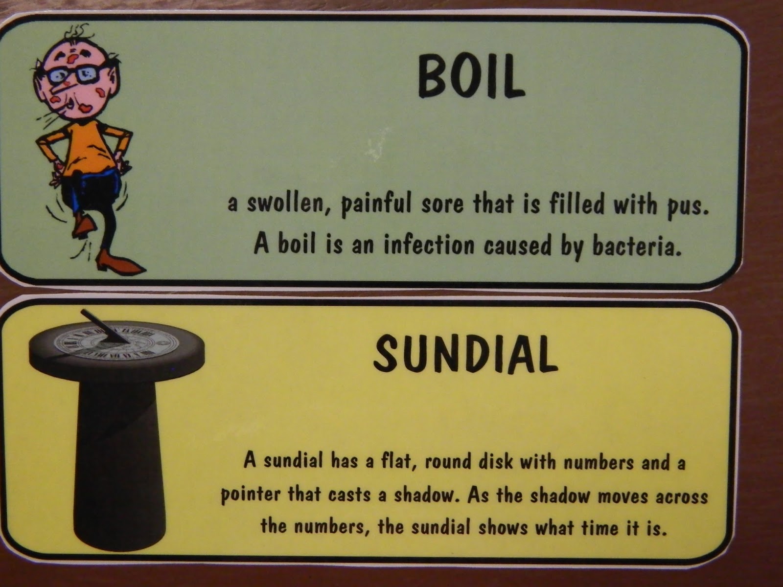 Hands On Bible Teacher: King Hezekiah and A Sundial Miracle