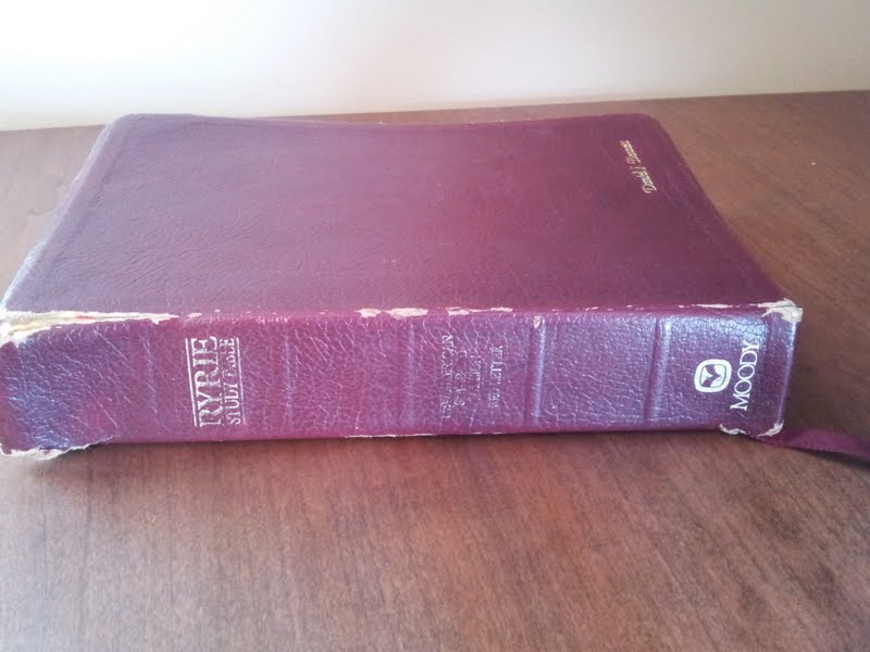 God-Centered Christian: Why Bethany Community Chose to Use the ESV