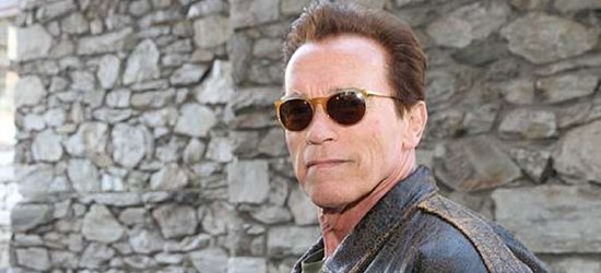 New Movie Trailers: Cry Macho Is Drama about a Horse Trainer: Arnold ...