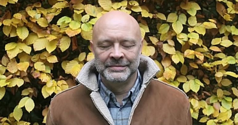 No Mind's Land: Tim Freke - The Deep Awake Life