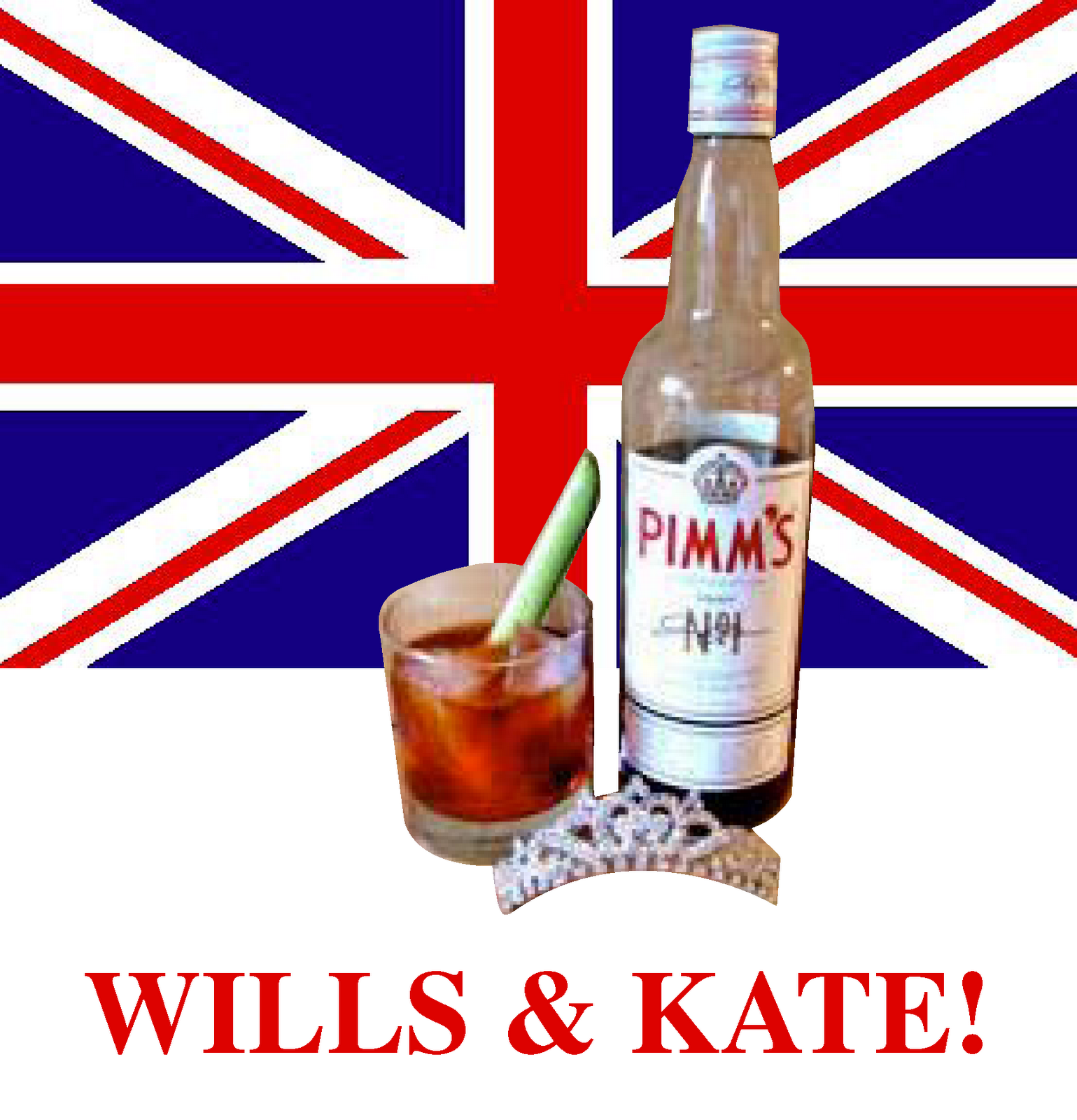 Diane Carnevale: April 2011