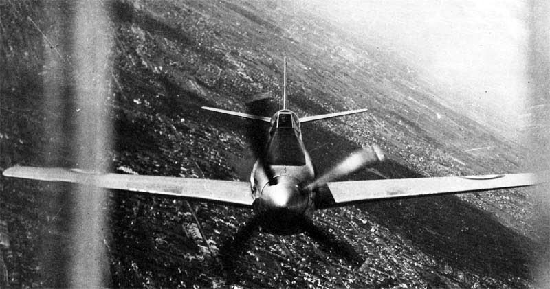 FDRA - Fuerza Aérea: Prototipo: CAC CA-15 Kangaroo (Australia)