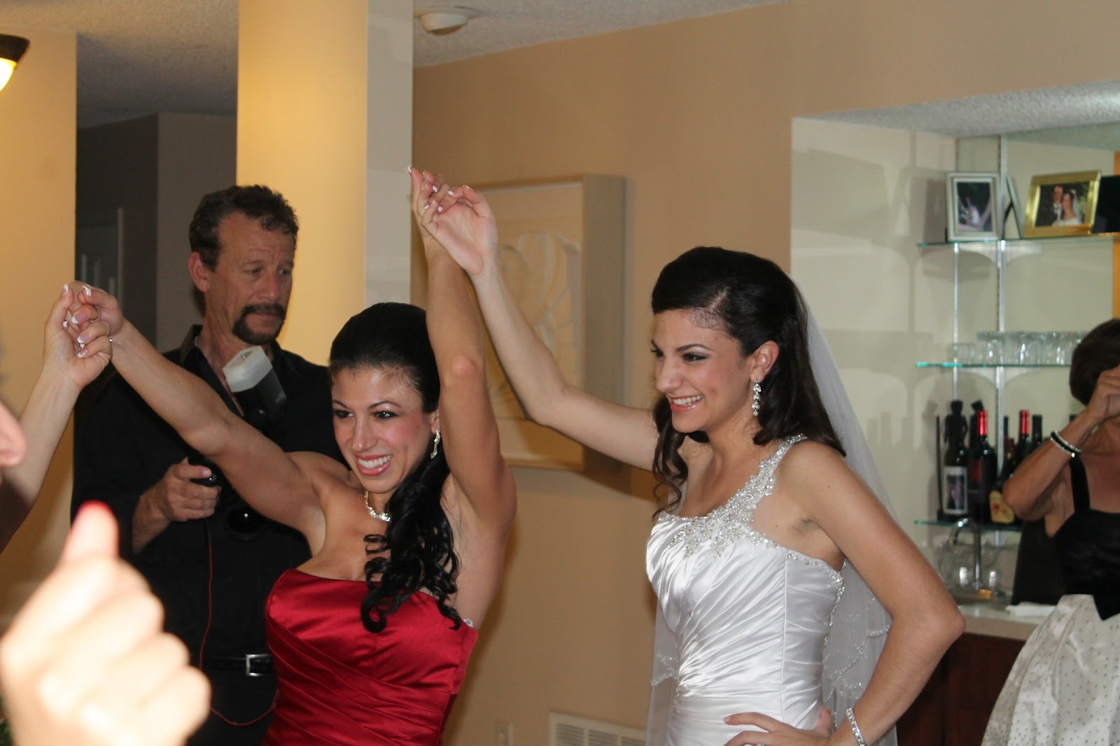 High Fashion Higher Purpose: The Real "My Big Fat Greek Wedding"