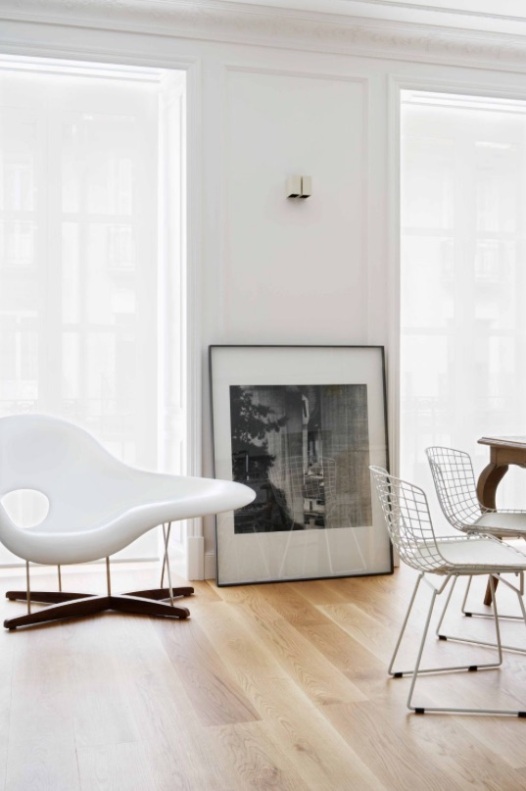 UN ESPACIO MARAVILLOSAMENTE VINTAGE [] BEAUTIFULLY VINTAGE SPACE