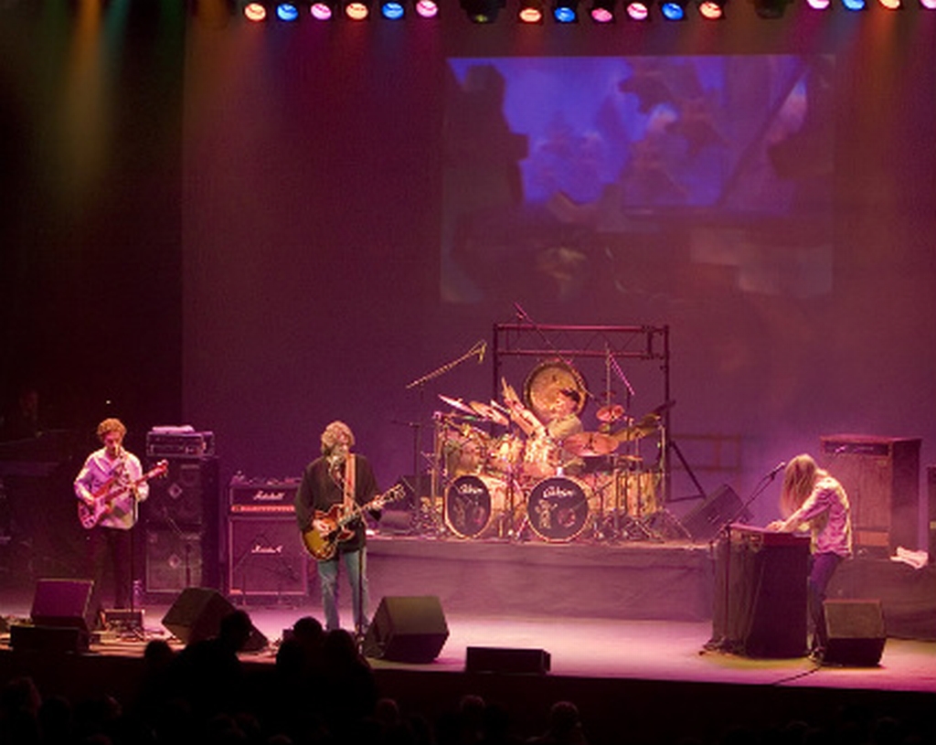 URBAN ASPIRINES: Nektar : Down to Earth 1974