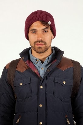 Dressing Your Truth Ideas Type 3: Men....About Them and For Them