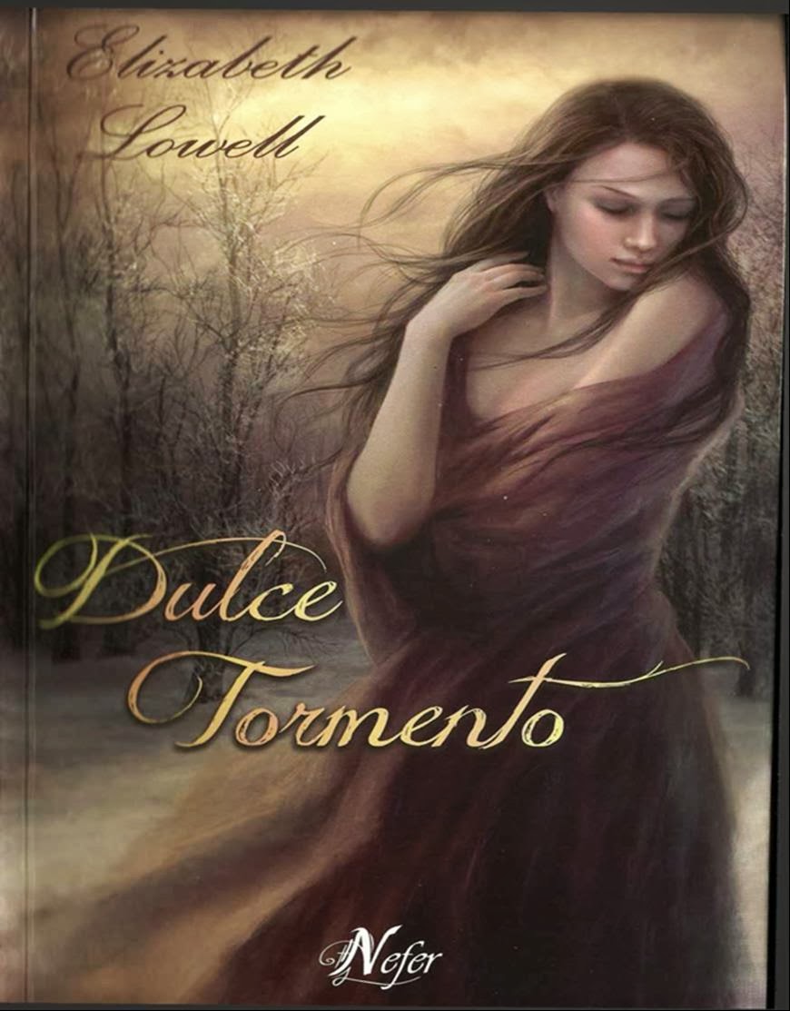 Dos hermanas: Elizabeth Lowell - Serie Oeste