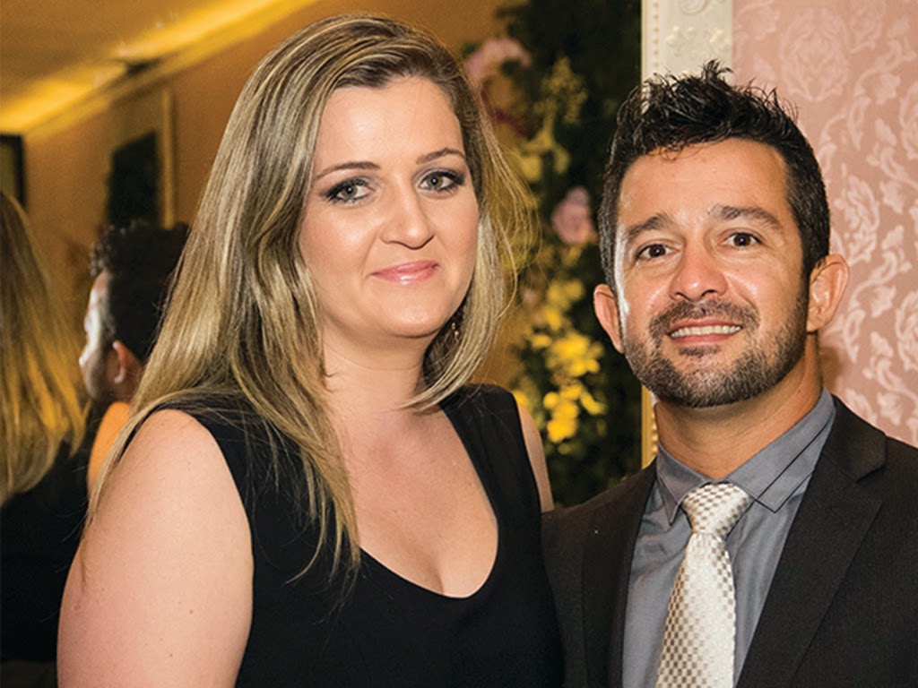 CLUBE DE CAMPO DE SOROCABA: Fotos Show 61 anos CCS com Daniel!