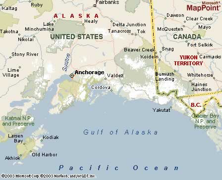 Quiltville's Quips & Snips!!: Cordova, Here I come!