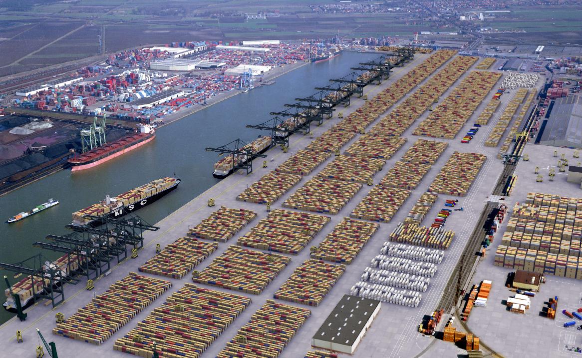 KCTC (Thailand) Co.,Ltd. (Logistics Management Service): KCTC Thailand ...