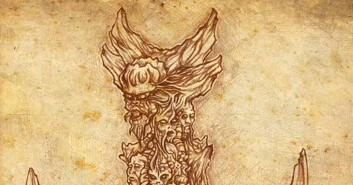 Freaks, Mutants, and Monsters: Mastema, the Persecutor