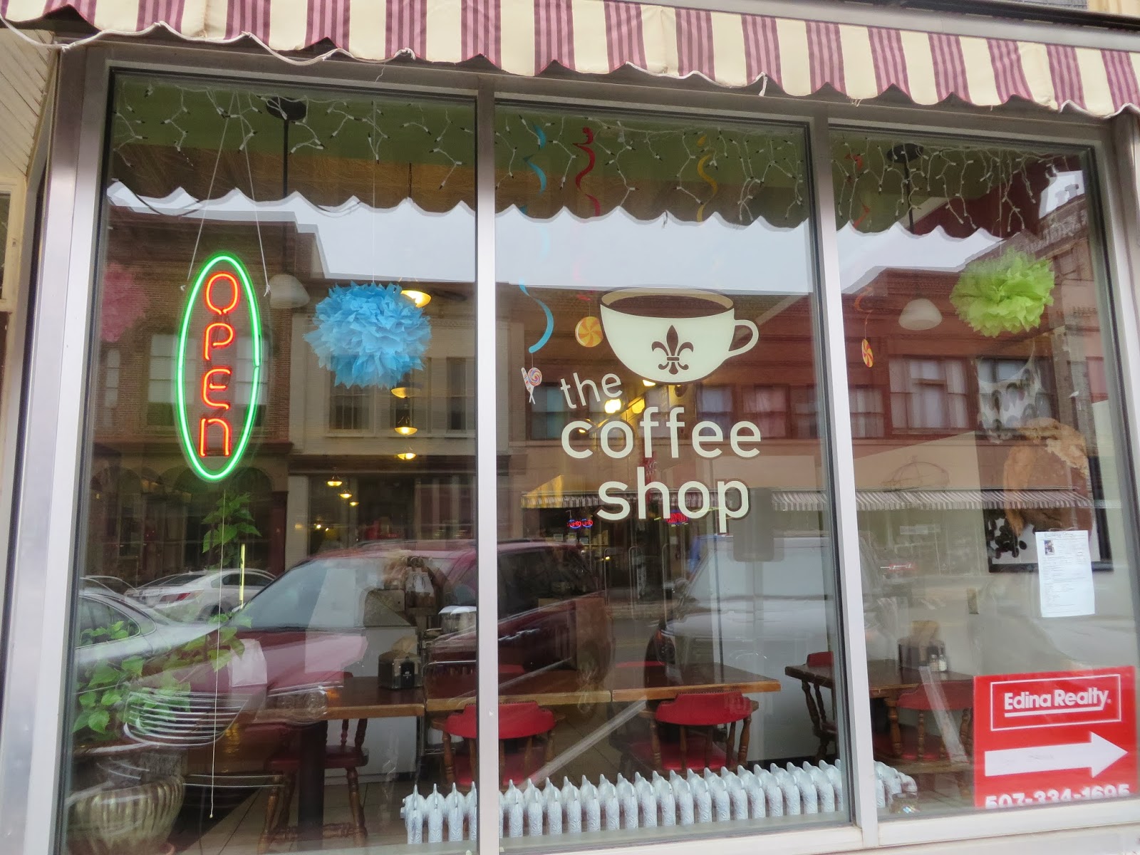 Ever Ready: Faribault, Minnesota