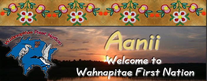 OurTimes: Welcome to Wahnapitae