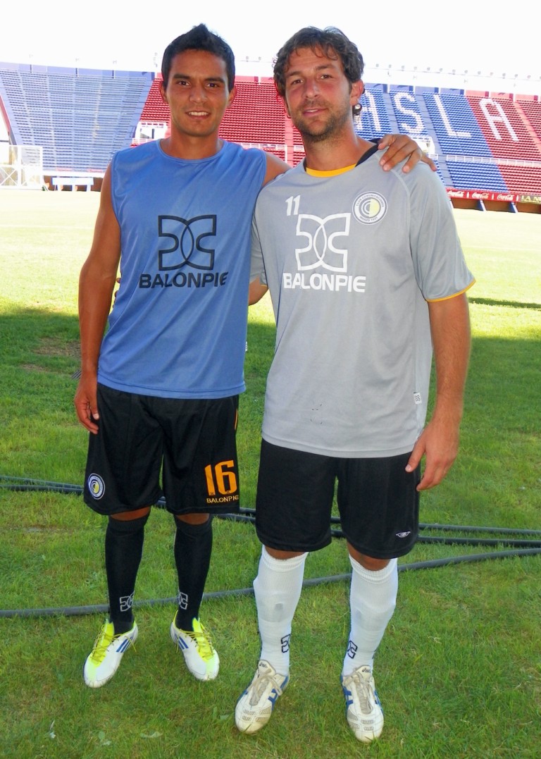 De Comu Soy, Qué Loco Estoy...: COMU - ESTUDIANTES. IMAGENES II.