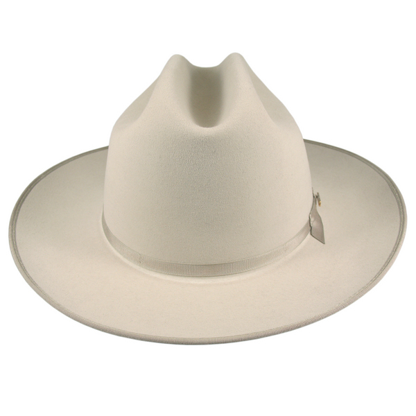 Costume of Provocation: LBJ: Stetson Open Road