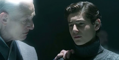 Gotham - Light The Wick - Review