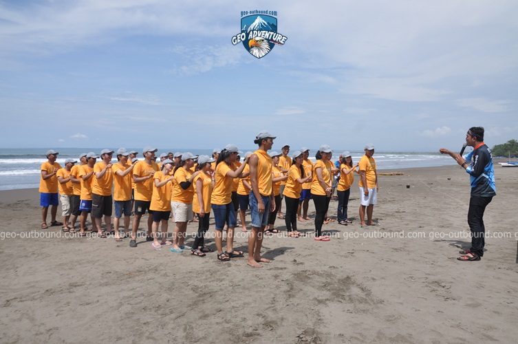 FUN OUTBOUND LEMBANG - GEO ADVENTURE: FUN OUTBOUND TRITRONIK - GEO ...
