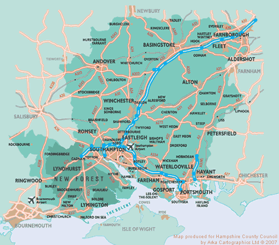 Baugh's Blog: Photo Essay: Jane Austen's House Museum in Chawton