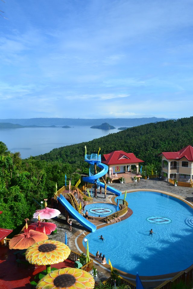 Smart Backpacker: Motorcycle Tour In Talisay and Mataas na Kahoy, Batangas