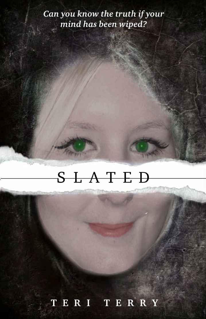 demention: Slated Book Bloggers! Be afraid, be very afraid...