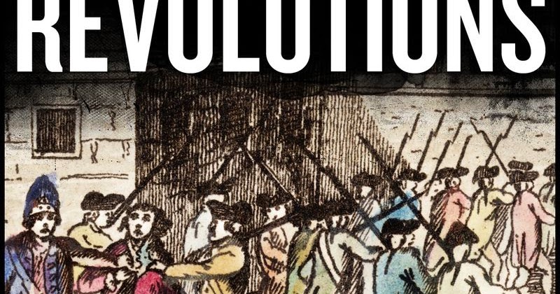 History: A Creative Look: Nationalist Revolutions Sweep the West