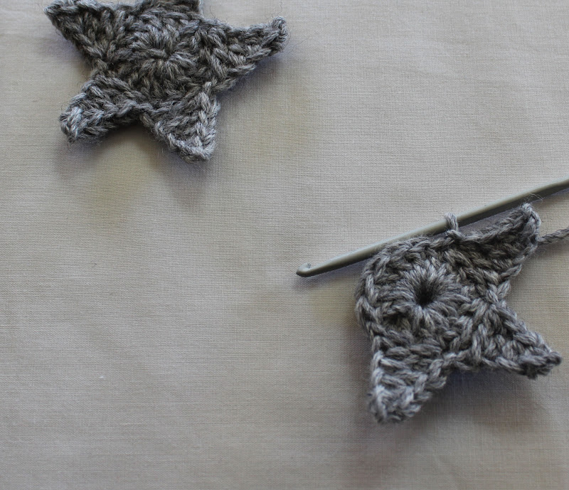 maker*land.: Make a shooting star pin - tutorial