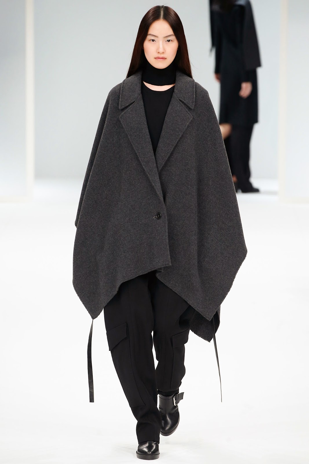 Chalayan | Desfile outono-inverno 2015 ~ Mad Moda - vestir moda