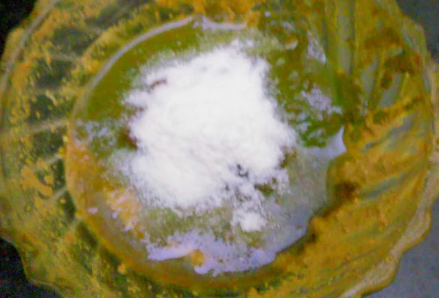 DIY Face Mask to Heal Pimples at Home Naturally