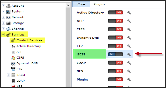Posts20122012 12 09 Freenas83 Creatingaraidvolumeandconfigure