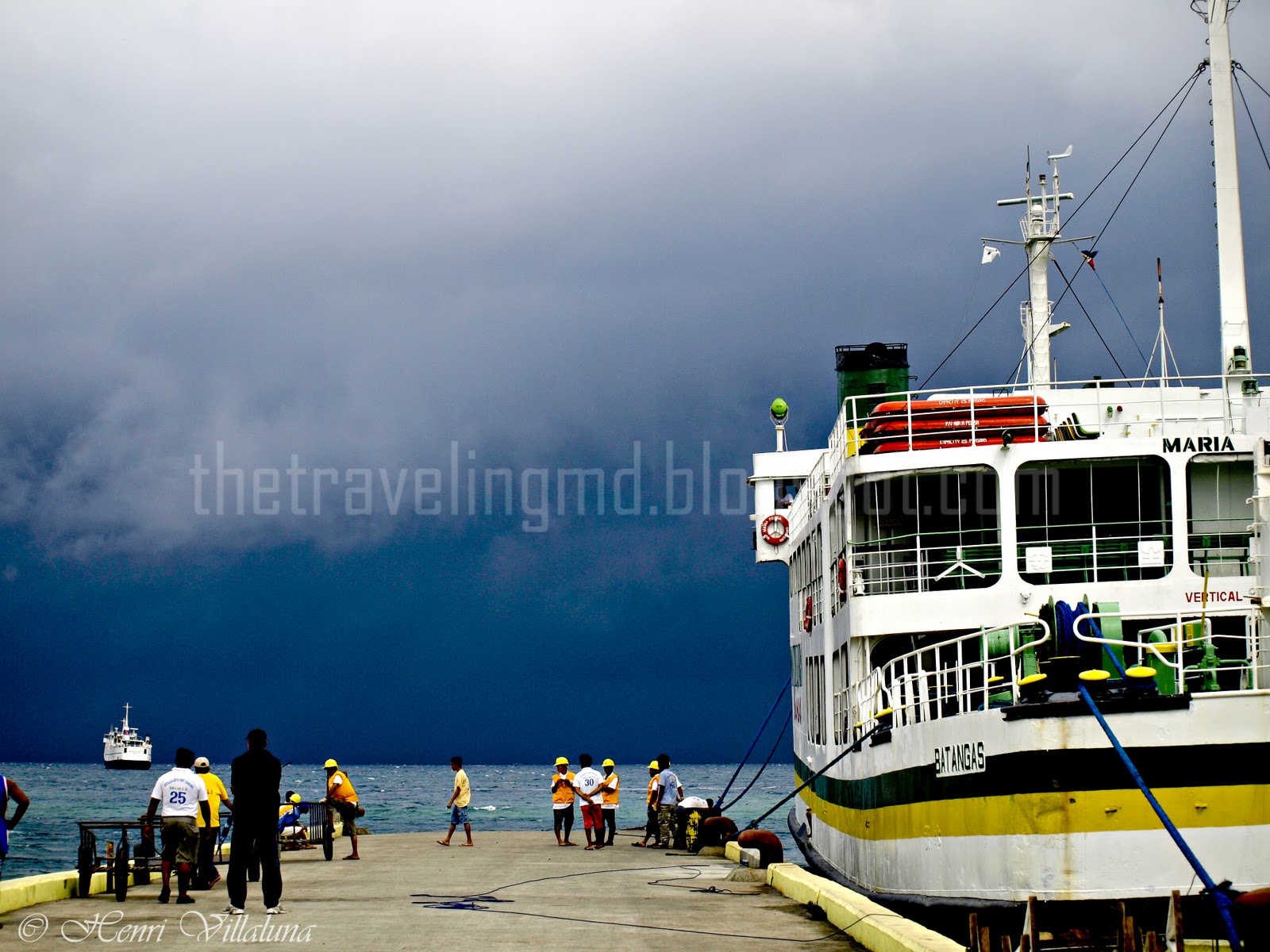 theTravelingMD: Hidden Paradise: Sibale Island. It's More Fun in the ...