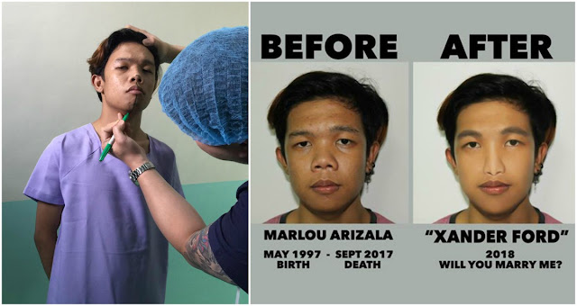 MUST READ: ‘The Old Marlou Can’t Come to the Phone Right Now, ’Cause He ...